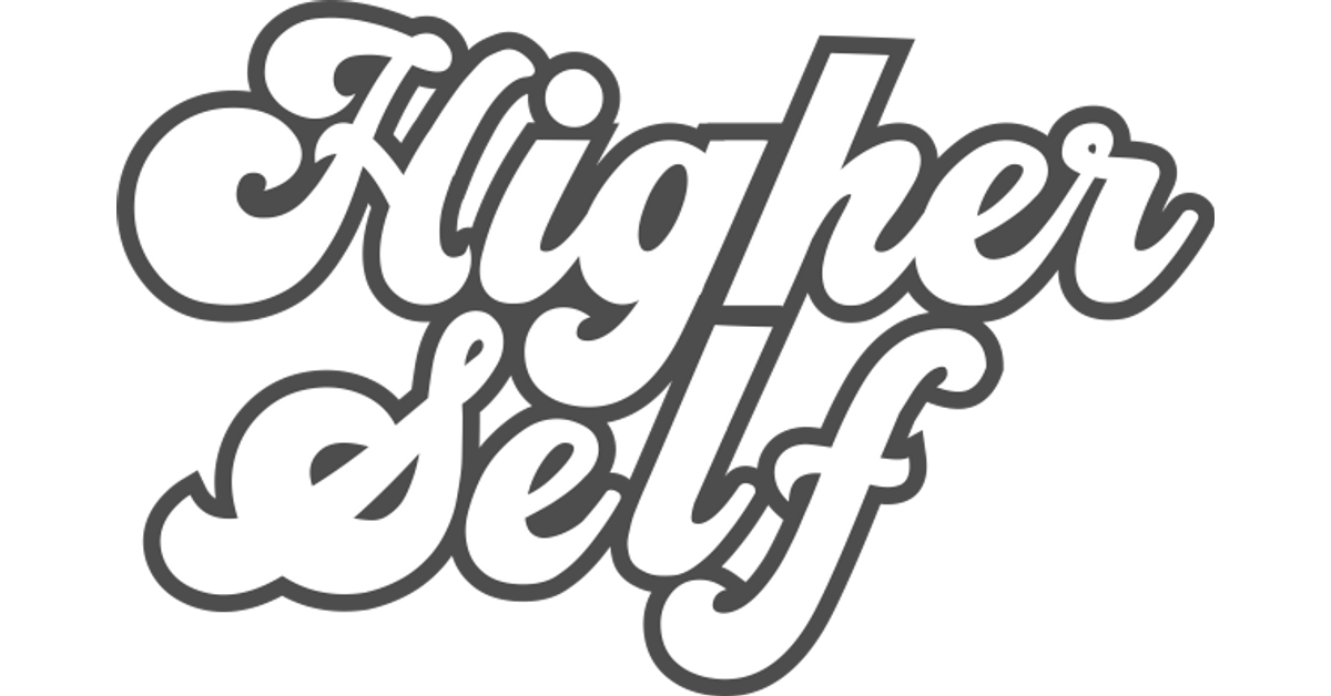 Higher Self: Natural Deodorant to Awaken Your Chakras – Higher Self ...